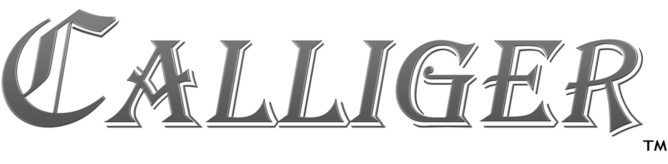 calliger.com | Order