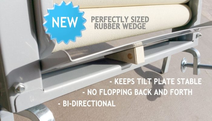 Calliger 360 Hand Crank Laundry Wringer Gray – calliger.com