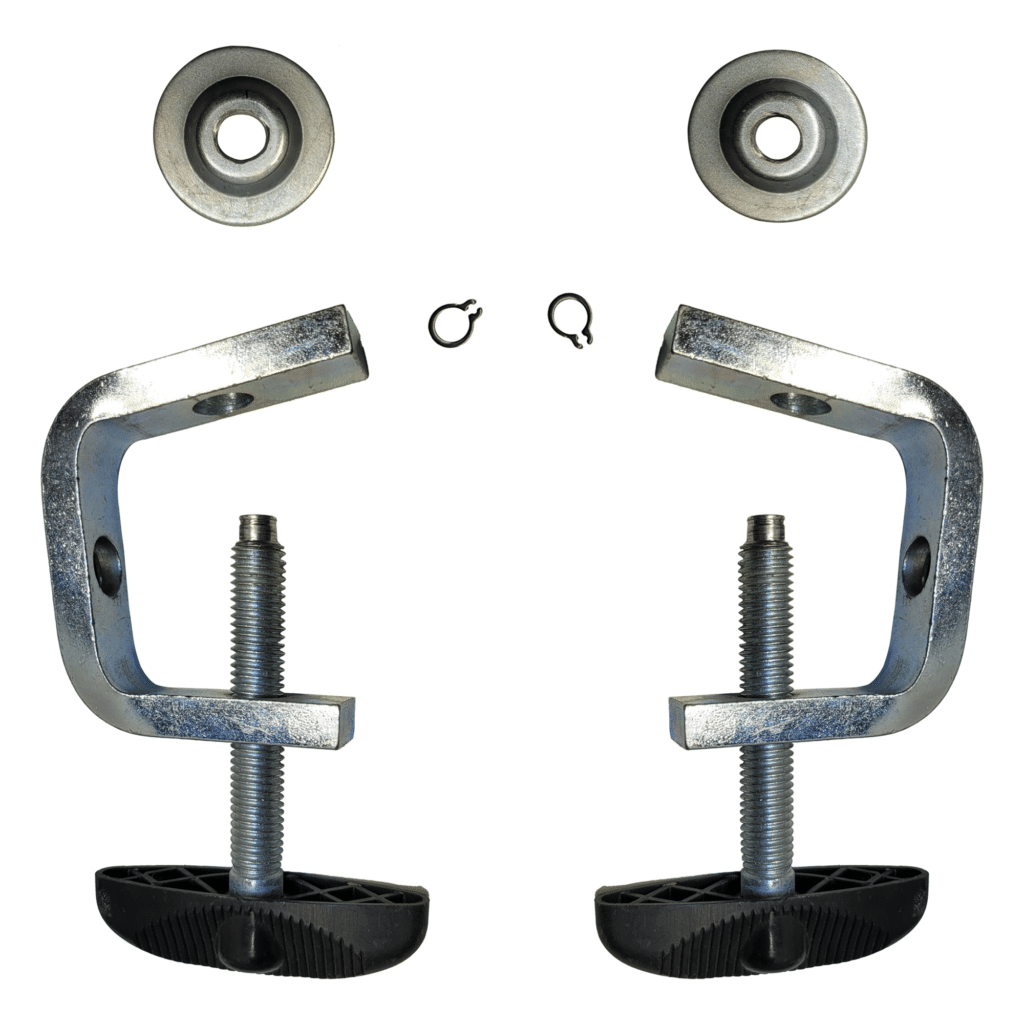 Double Clamp Set – calliger.com